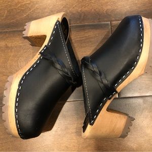 MIA | Shoes | Mia Elsa Clog Nwot | Poshmark